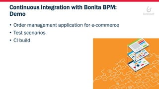 DevOps & BPM: Continuous Integration Power Tools | PPT