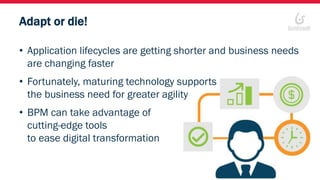 DevOps & BPM: Continuous Integration Power Tools | PPT