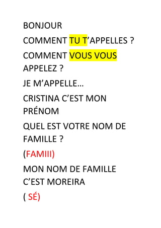 BONJOUR.docx