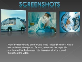 Bonkers – Dizzee Rascal Analysis | PPT | Hip Hop Music | Music