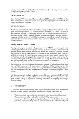 Bonnell Apwss Bhr 2010 | PDF