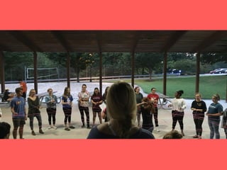 Bonner bonding a famaily experience | PDF