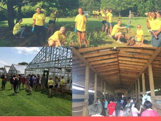 Bonner bonding a famaily experience | PDF