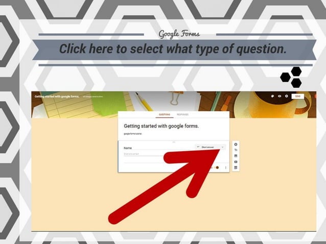 How to use Google Forms | PDF