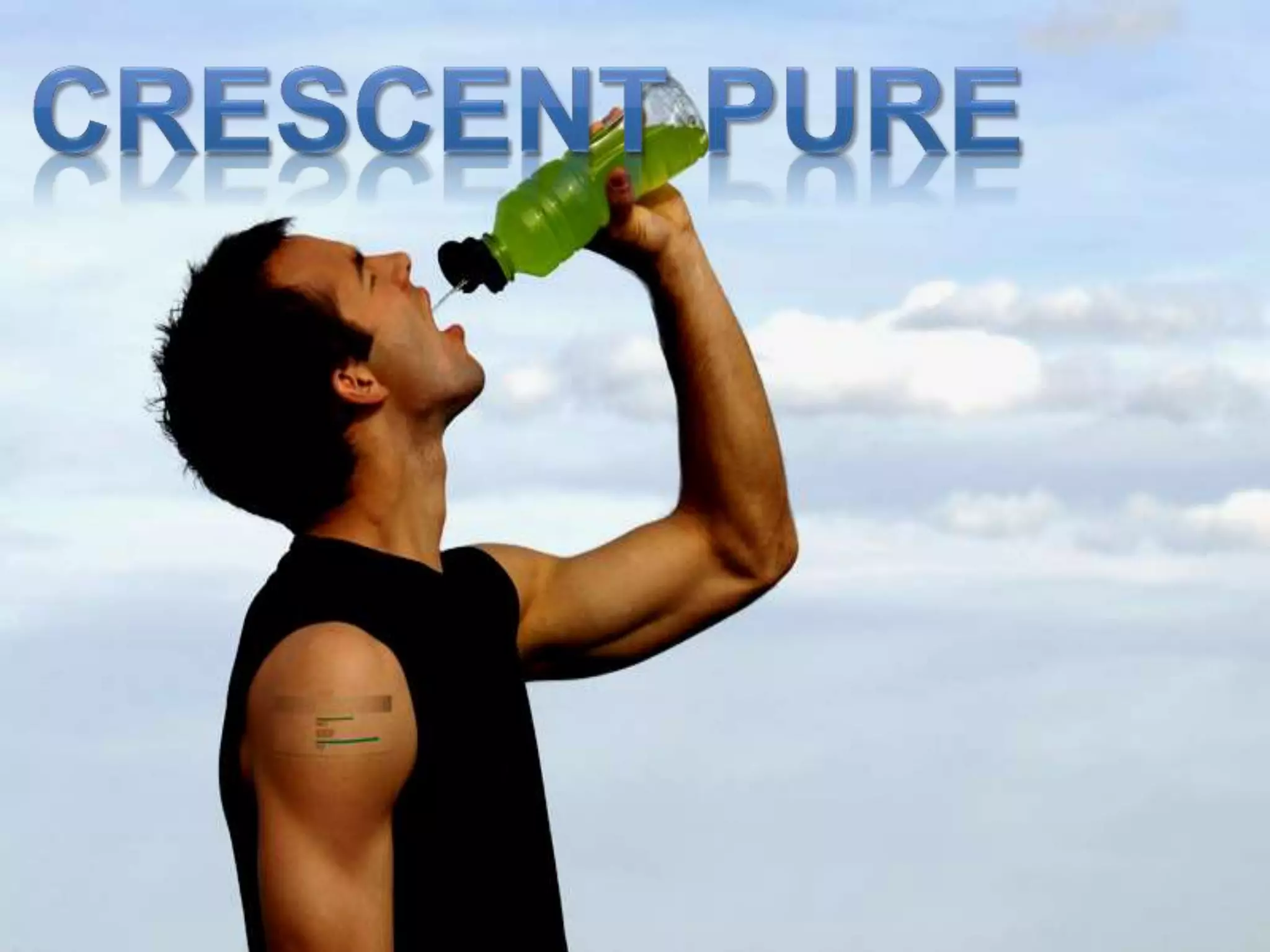 Crescent Pure- Harvard case study | PPTX | Healthy Cooking and Eating ...