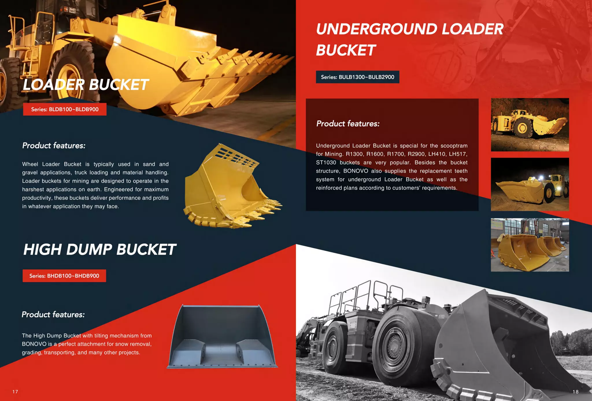 BONOVO Catalogue-Excavator attachment.pdf