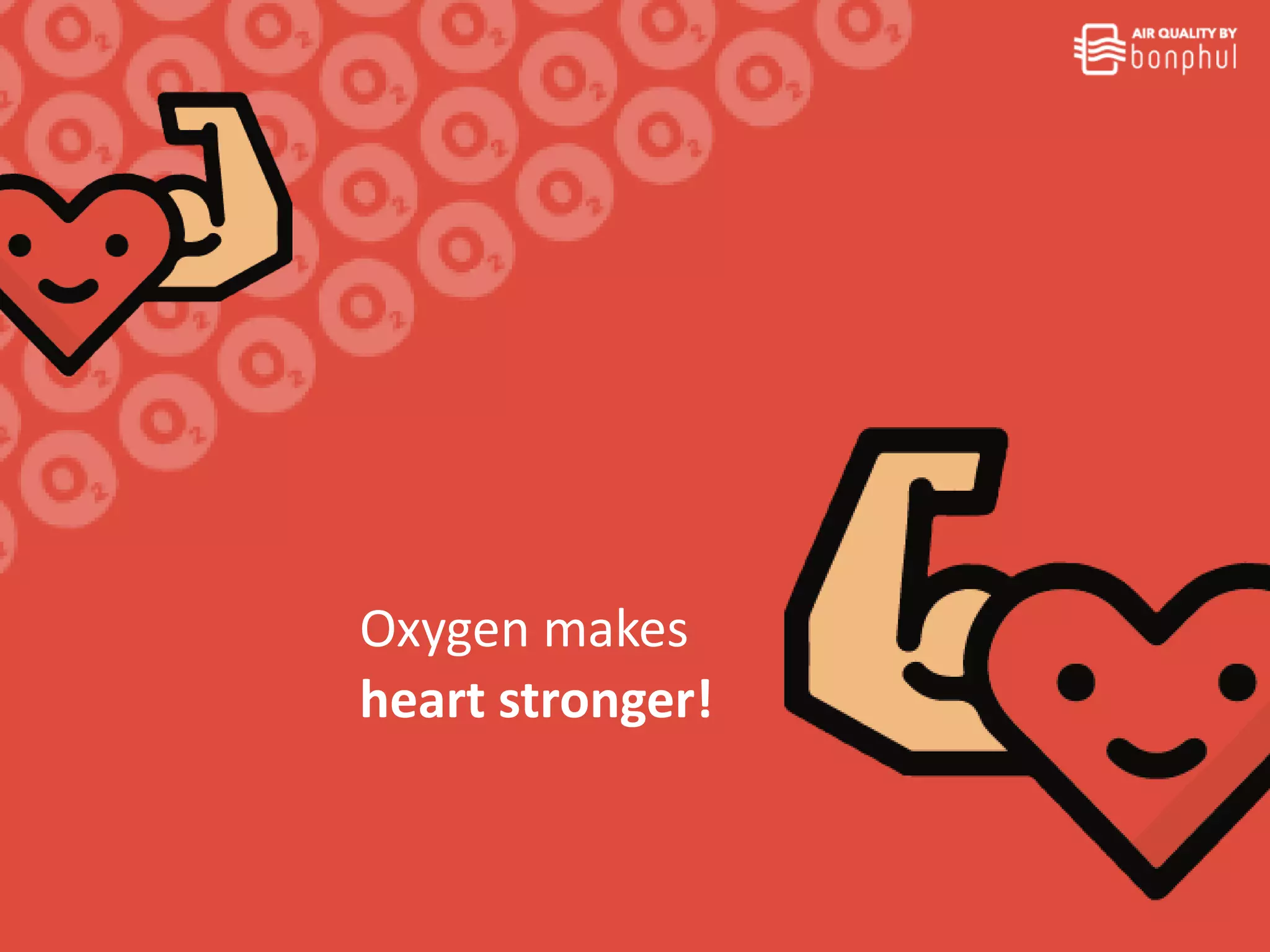 Benefits of Oxygen | PPT