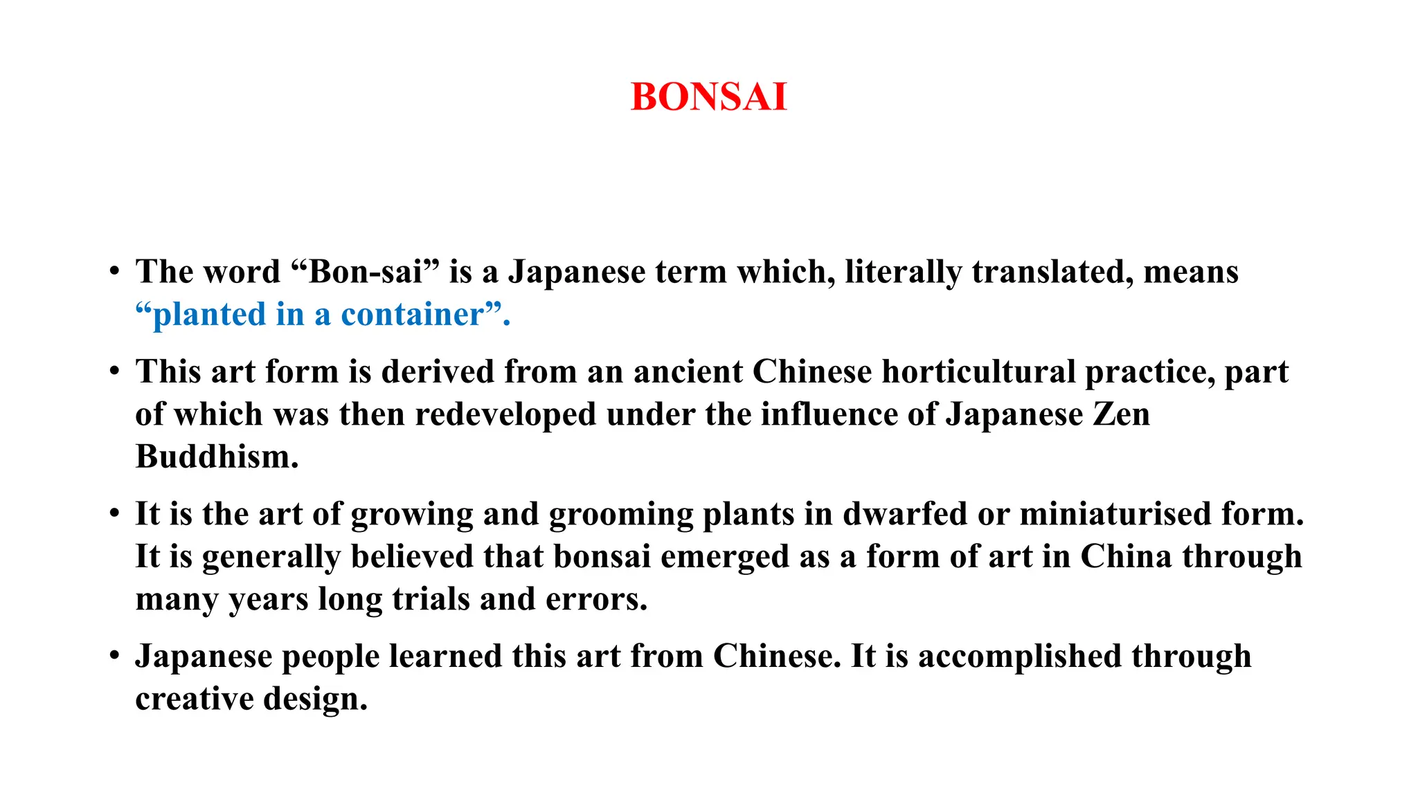 BONSAI (1)............................pptx