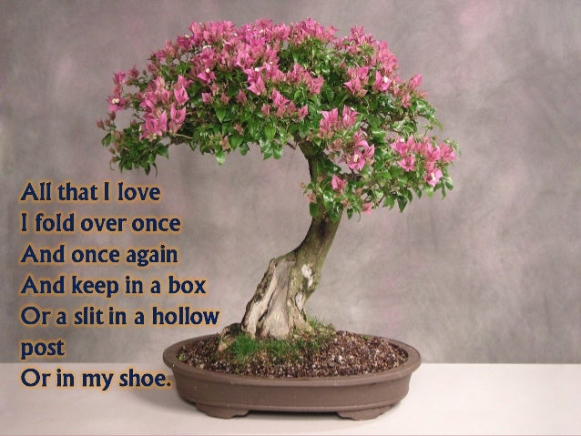 Bonsai By Edith Tiempo Pdf - serviceshara