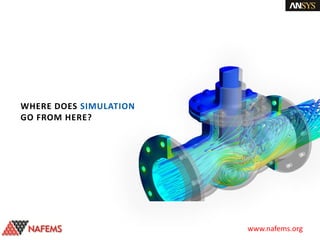 Driving innovation through simulation ANSYS | PDF