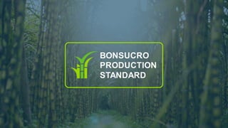 Bonsucro Global Week Danielle Morley Opening Speech | PDF | Agriculture ...