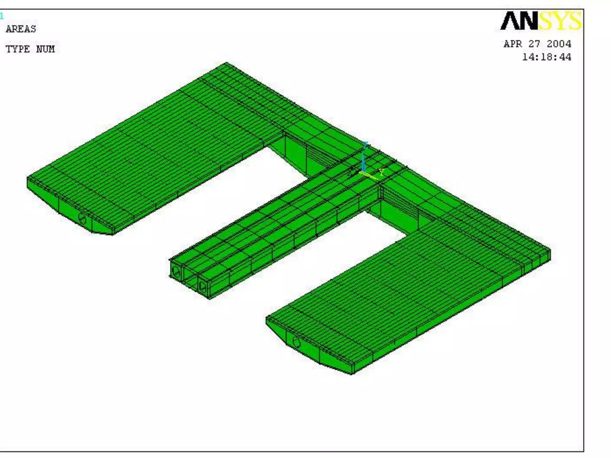 STRUCTURAL INTEGRITY MONITORING FOR DEPENDABILITY | PPT