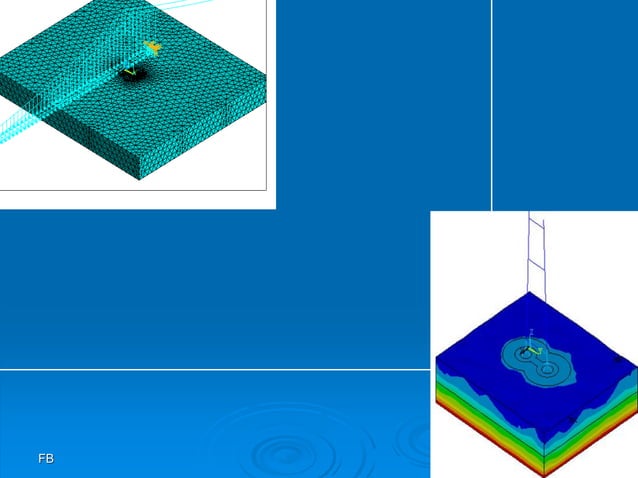 STRUCTURAL INTEGRITY MONITORING FOR DEPENDABILITY | PPT