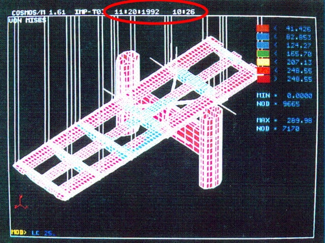 STRUCTURAL INTEGRITY MONITORING FOR DEPENDABILITY | PPT