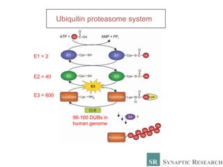 Means of Treating Botulinum Neurotoxin Persistence | PPTX
