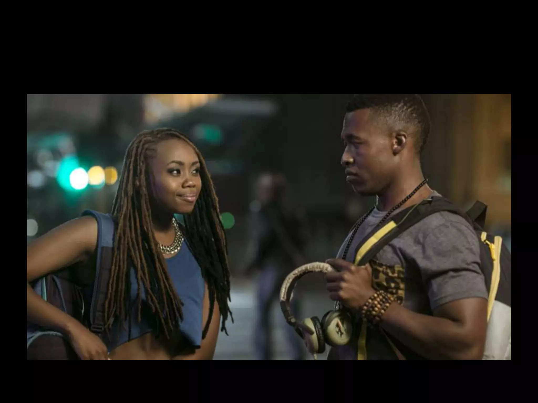 Bontle Modiselle | PPTX