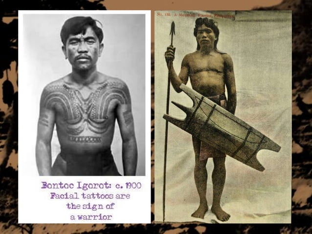 Architecture in Bontoc | PPTX