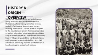 BONTOC- PHILIPPINE-INDIGENOUS-COMMUNITY.pptx