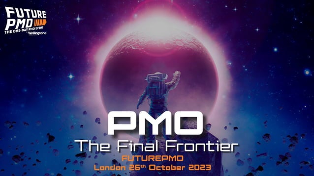 Assurance of Agile Delivery - Wellingtone | FuturePMO | PDF