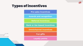 Explore Difference between Bonus, Commissions and Incentives | PPT