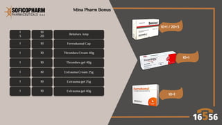 Bonus december 2021 | PDF