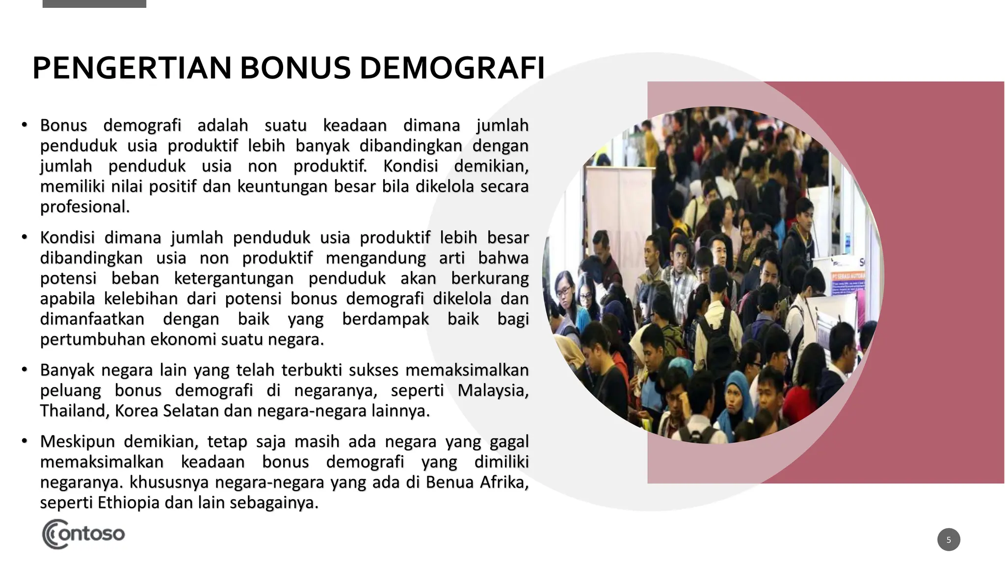 Bonus Demografi Pertemuan 1GBGDHDHDHDTHTHTH | PPTX