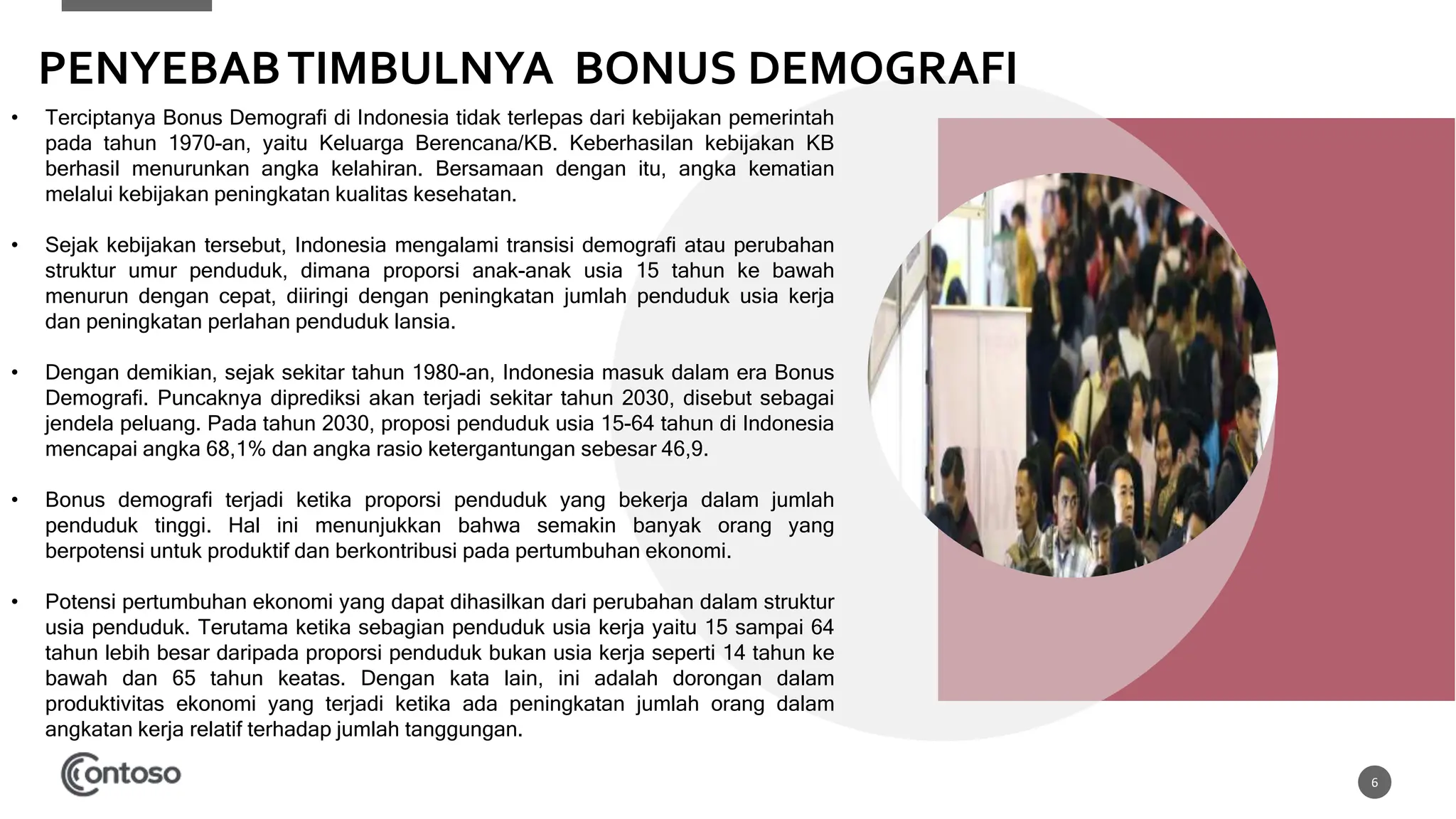 Bonus Demografi Pertemuan 1GBGDHDHDHDTHTHTH | PPTX