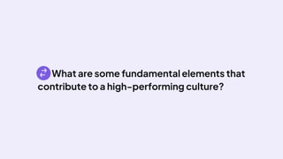 The Engagement Engine: Strategies for Building a High-Performance ...