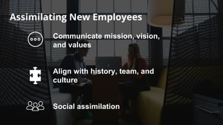 Strategies for the Future of Employee Engagement | PPT