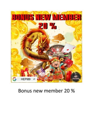 Bonus new member 20.docx