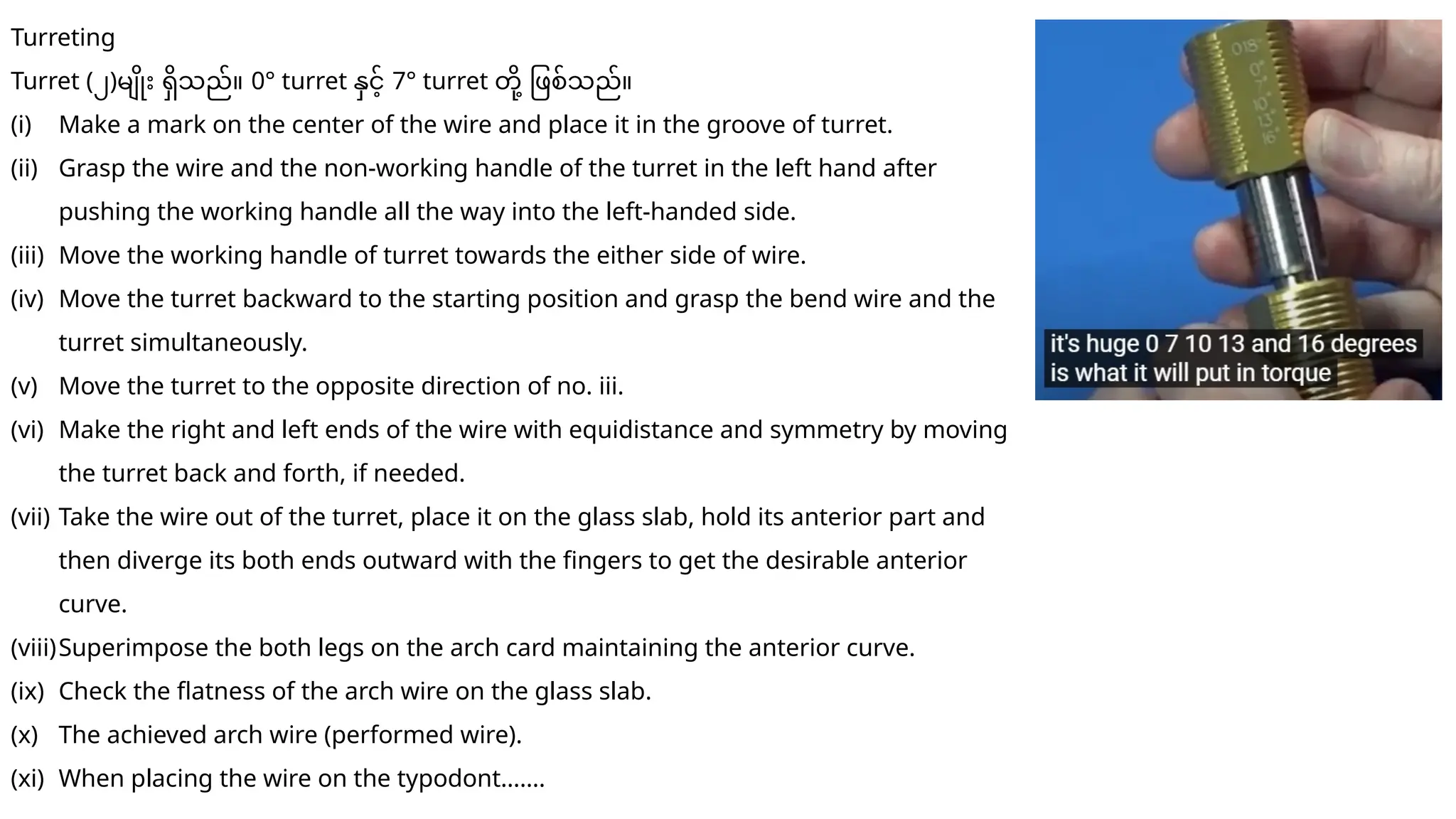 Bonwill-Hawley Chart formation in orthodontics.pptx