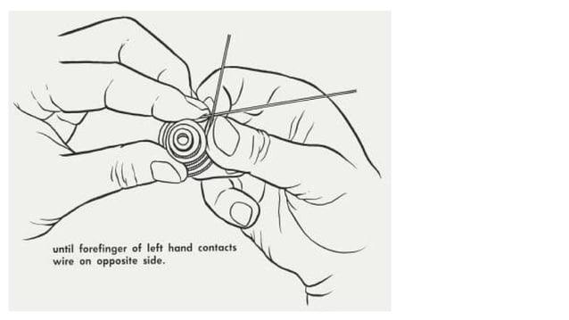 Bonwill-Hawley Chart formation in orthodontics.pptx
