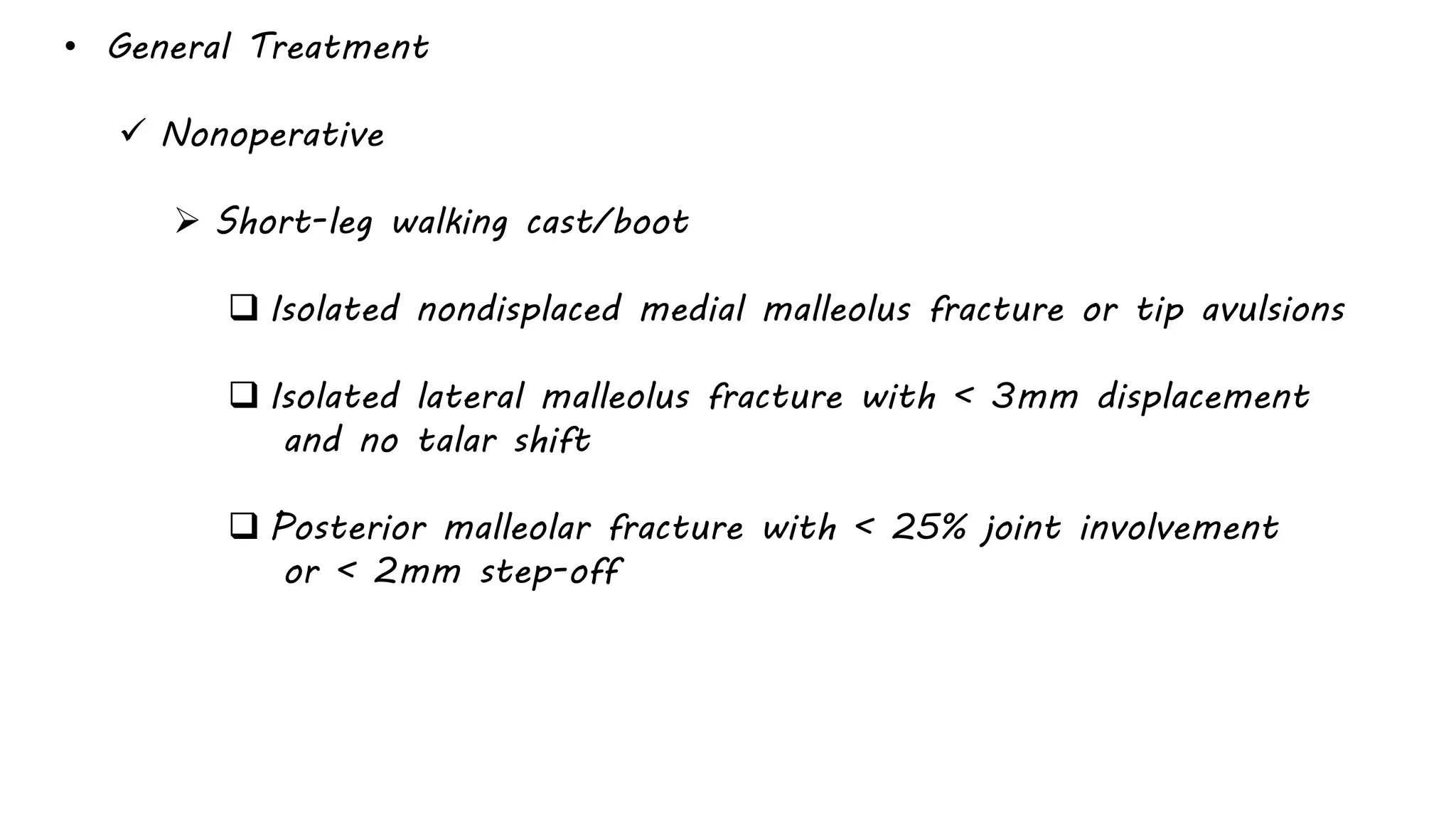 Bony-ankle-injuries.pptx
