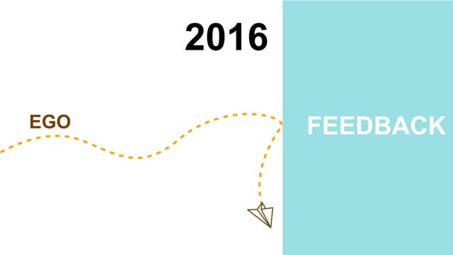 From Ego Centered To User Centered Design Of Gamification Ppt