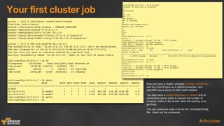 Building an HPC Cluster in 10 Minutes | PPT