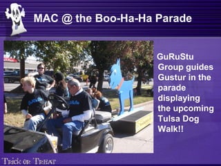 Boo ha ha parade | PPT | Cats | Pets