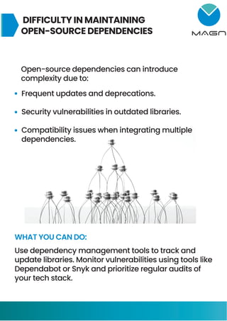 CHALLENGES IN SOFTWARE DEVELOPMENT PROJECTS | PDF