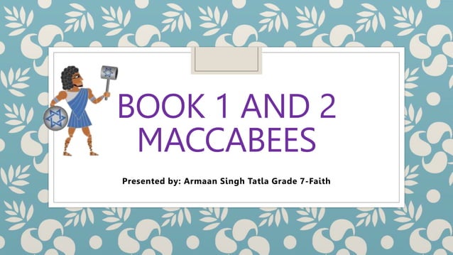 Book-1-and-2-maccabees.pptx
