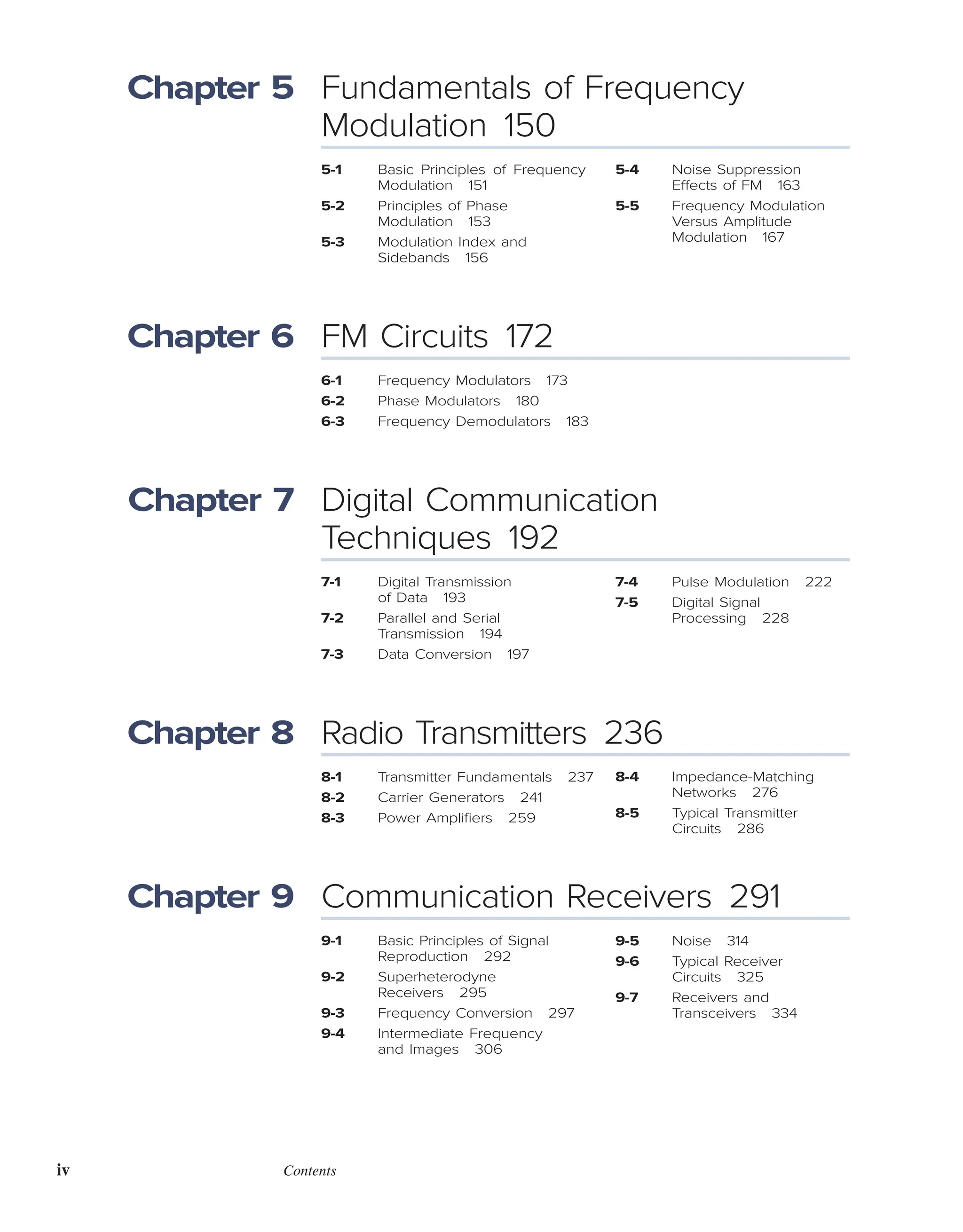 Book-1-Louis E. Frenzel jr. - Principles of electronic communication systems.pdf | Computer ...