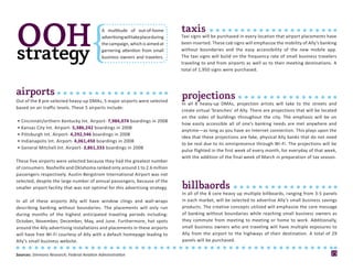 Ally Bank Media Plan | PDF