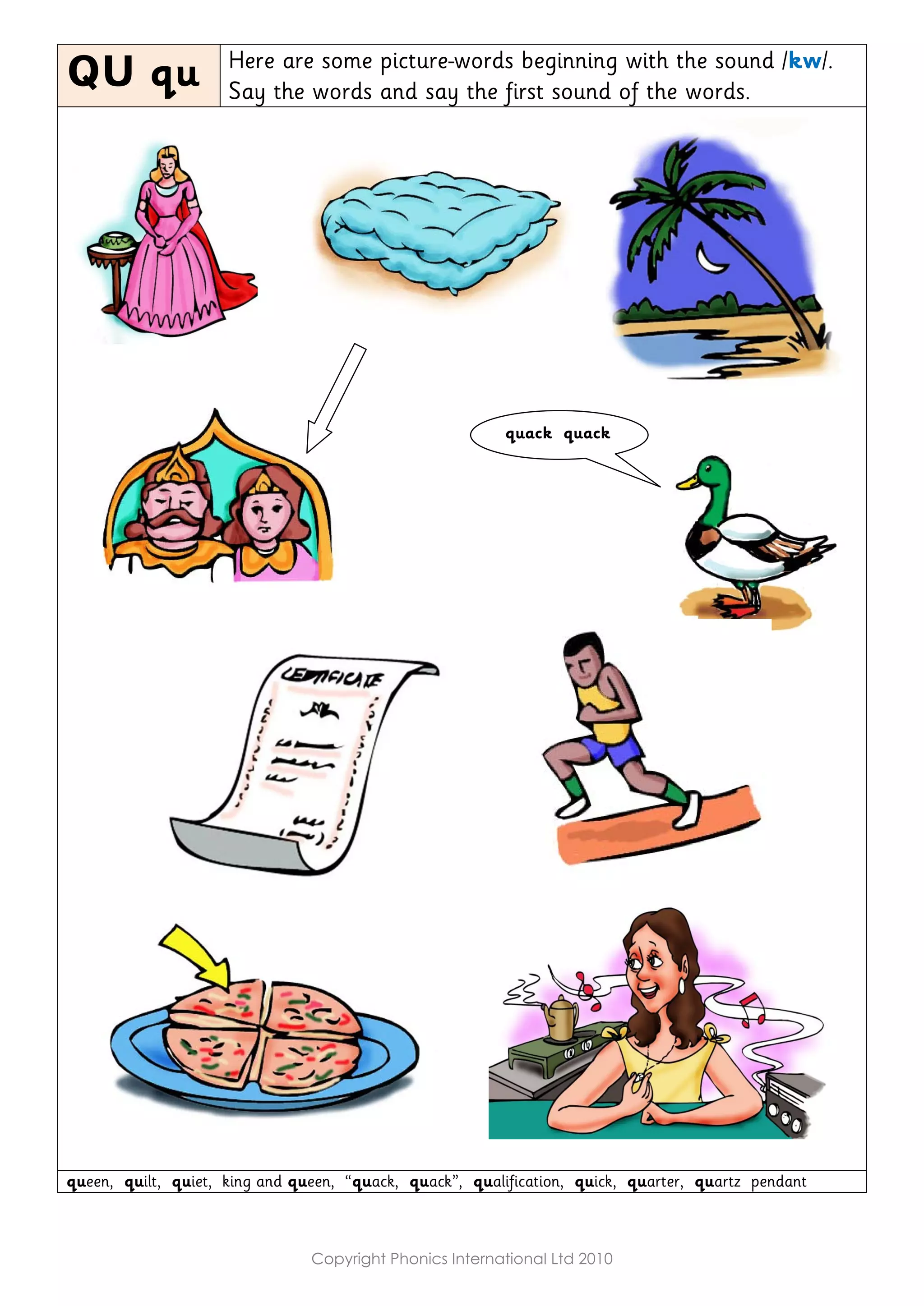 The Alphabet Book | PDF