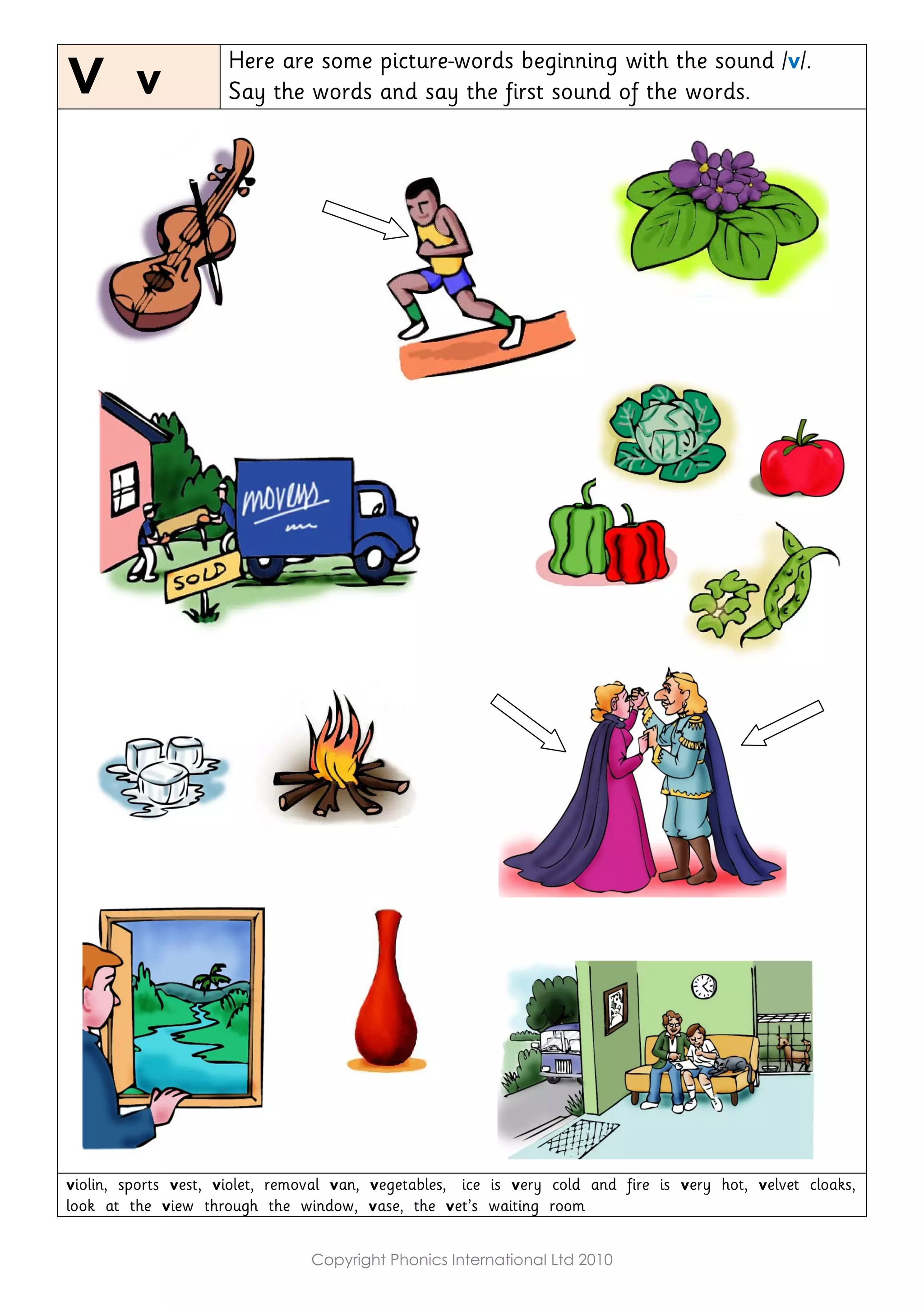 The Alphabet Book | PDF