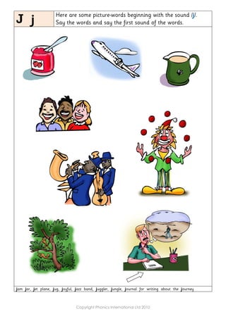 The Alphabet Book | PDF