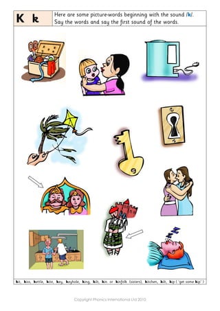 The Alphabet Book | PDF