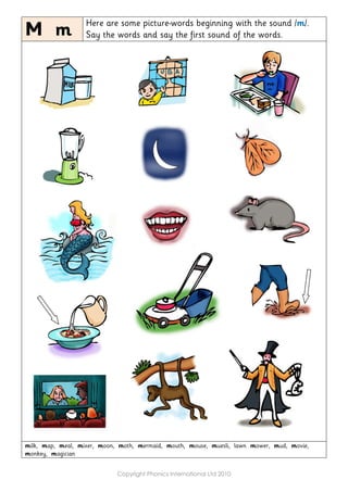 The Alphabet Book | PDF