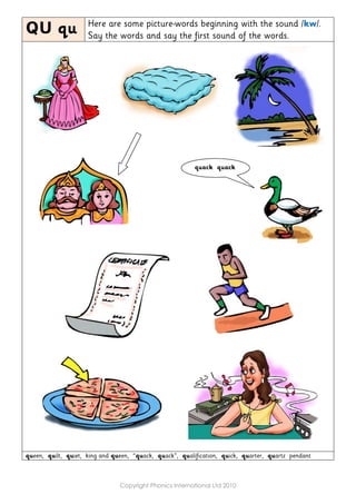 The Alphabet Book | PDF