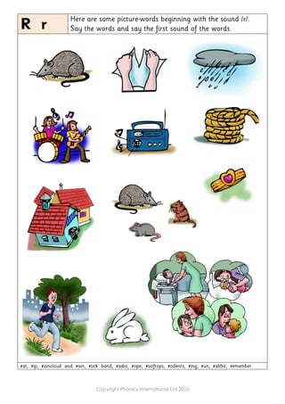 The Alphabet Book | PDF