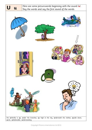 The Alphabet Book | PDF