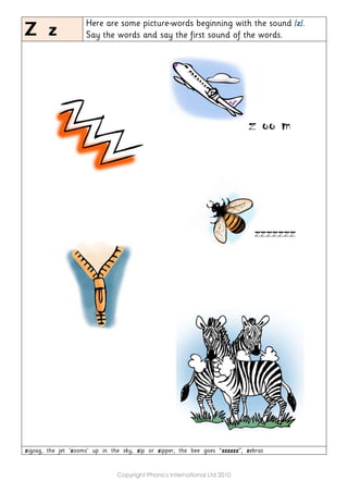 The Alphabet Book | PDF