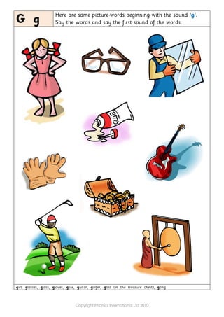 The Alphabet Book | PDF